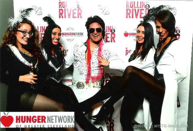 Johnny Elvis | Elvis Tribute | Cleveland, Ohio | Elvis Presley Tribute